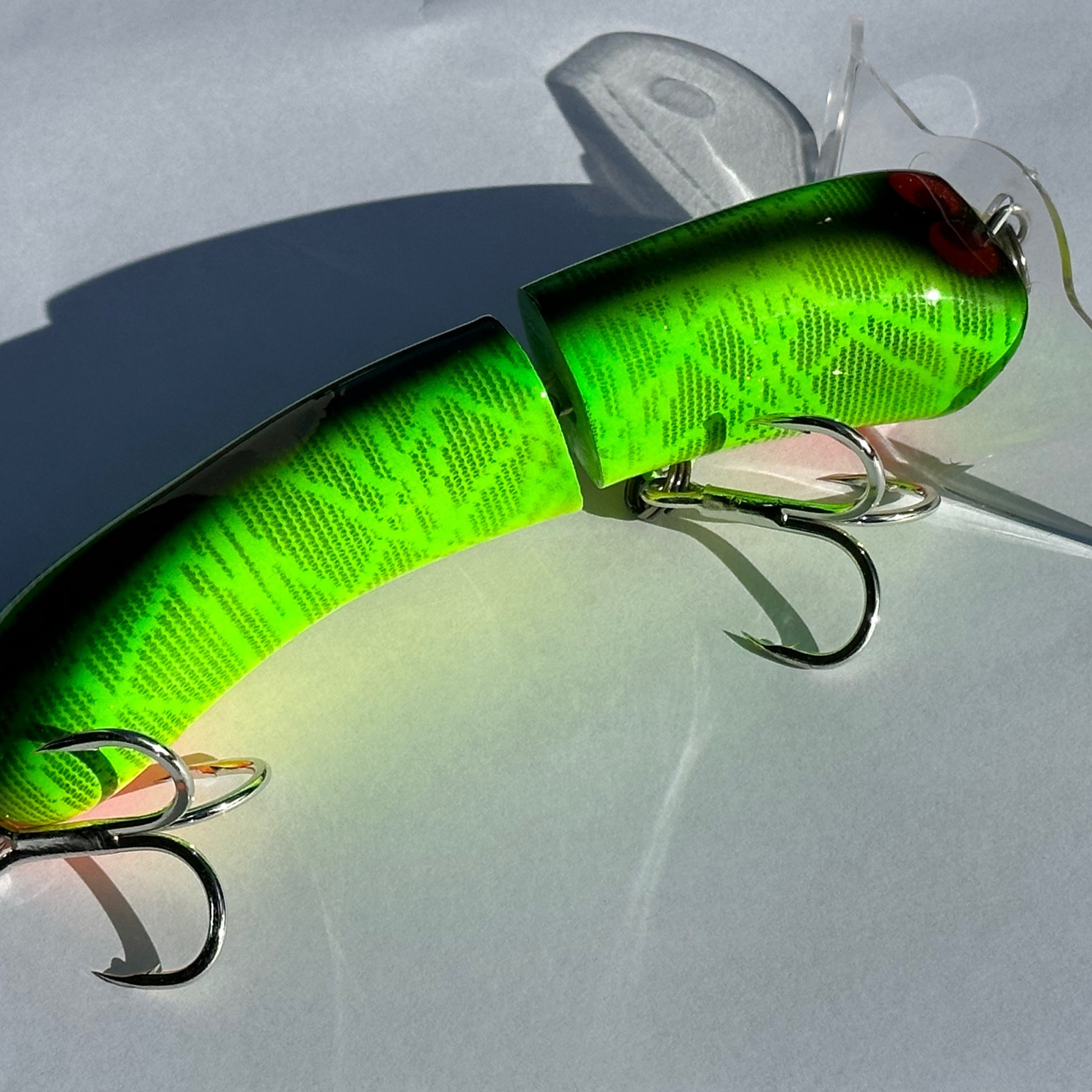 170mm Bidgie Buster Night Walker | Coddog Lures