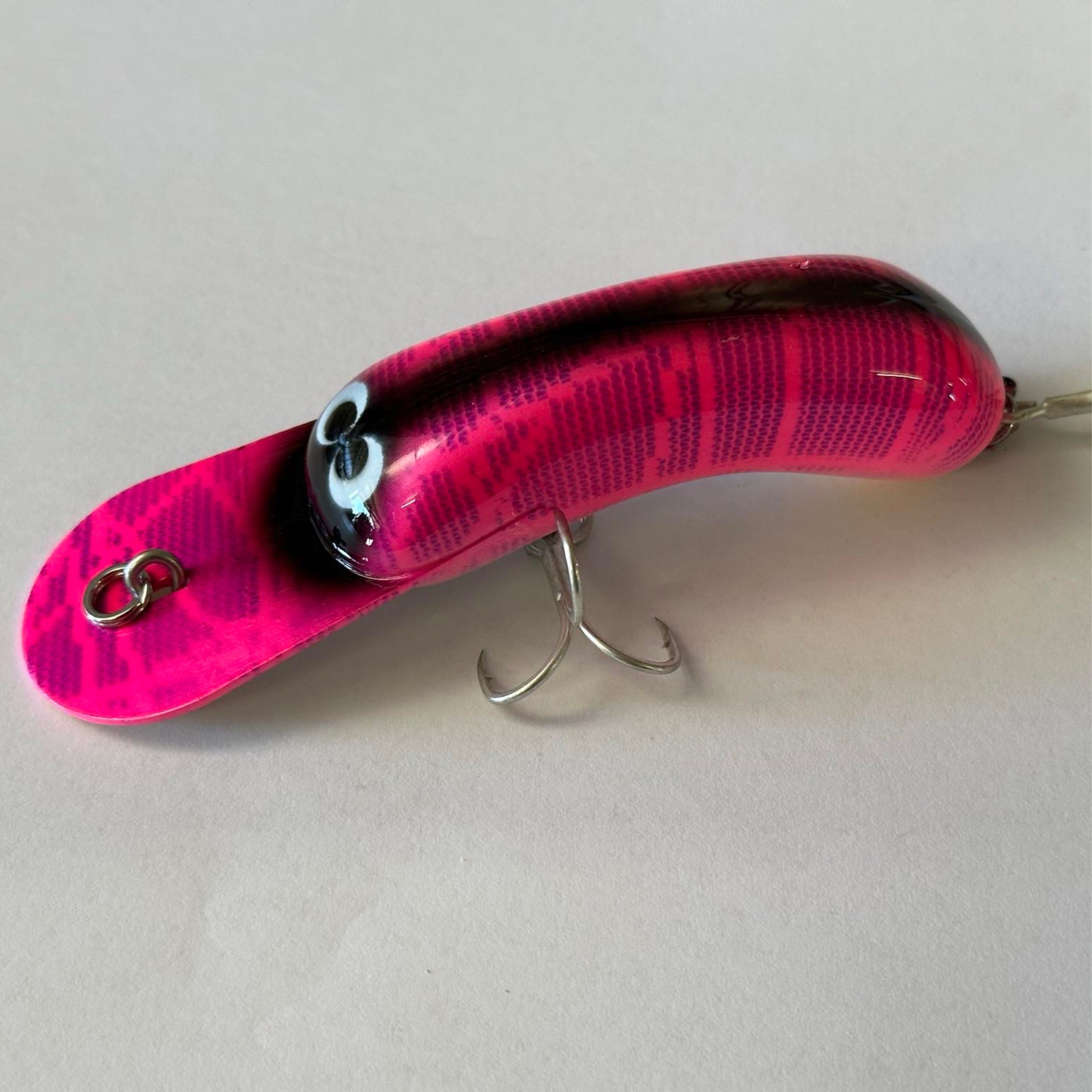 80mm Triple P | Coddog Lures
