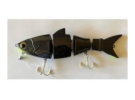 Black Dog | Coddog Lures